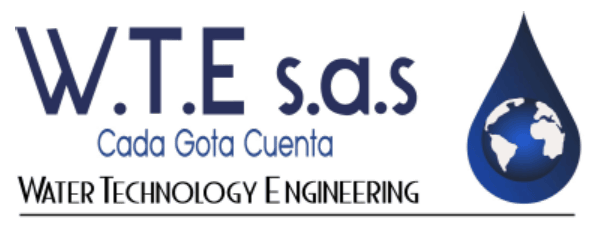 WTE SAS – Tu aliado en soluciones integrales para el manejo del agua